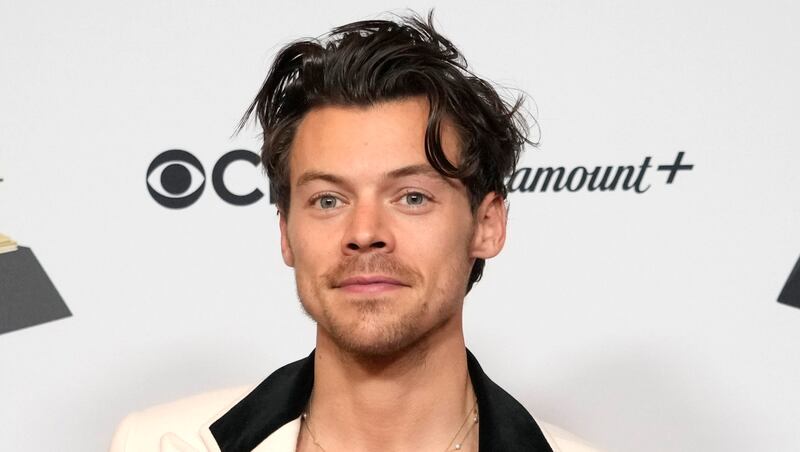 Harry Styles is back — and 2026 is already packed with new music