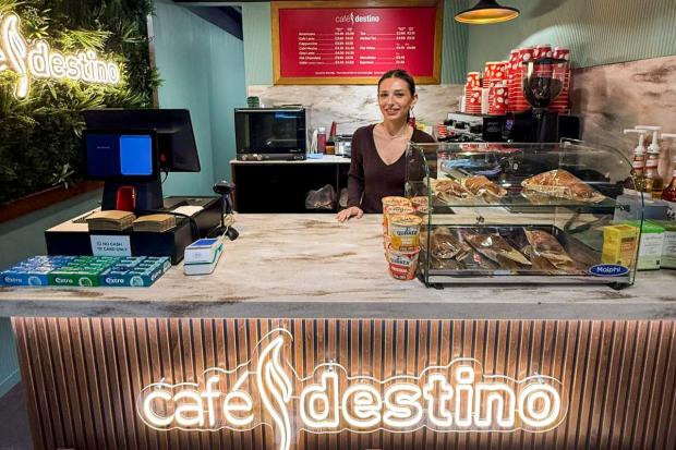 Independent Hampshire businesses thriving across SWR network