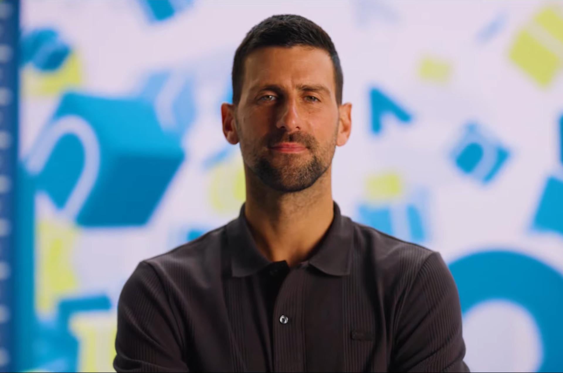 Schett doubts Novak Djokovic's path to major No. 25 - Dangerous but ...