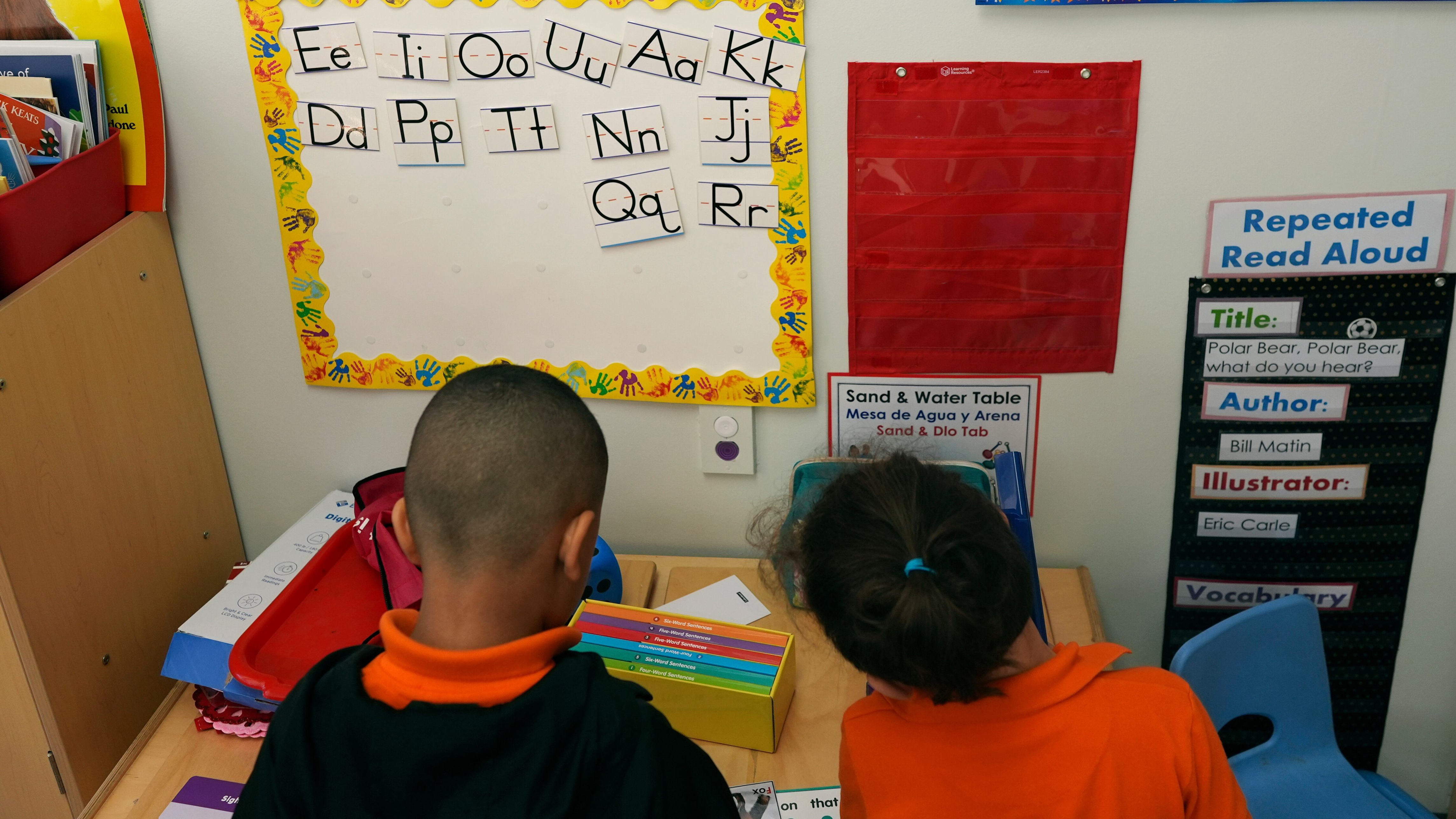 New Head Start, early childhood services program to Kansas City Northland