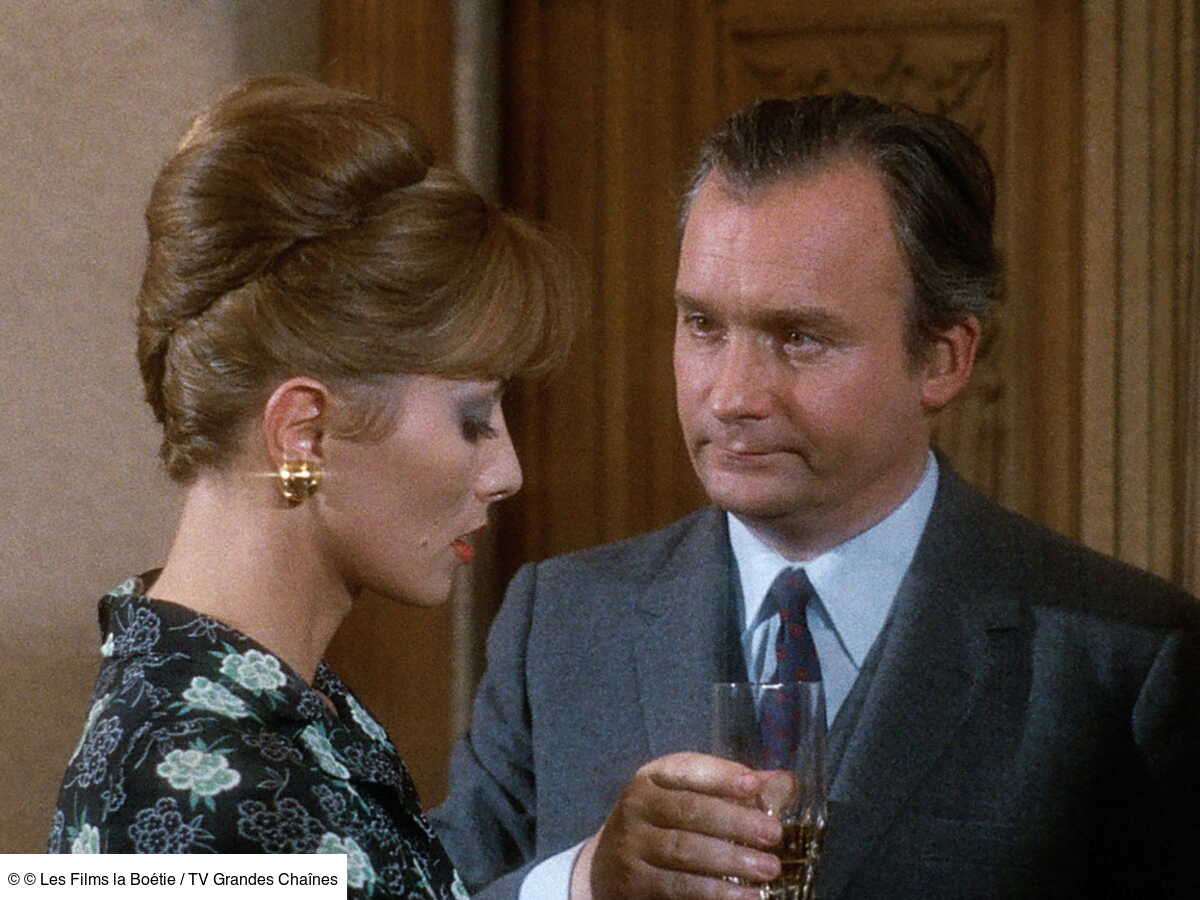 La femme infidèle : pourquoi le polar culte a changé la carrière de ...