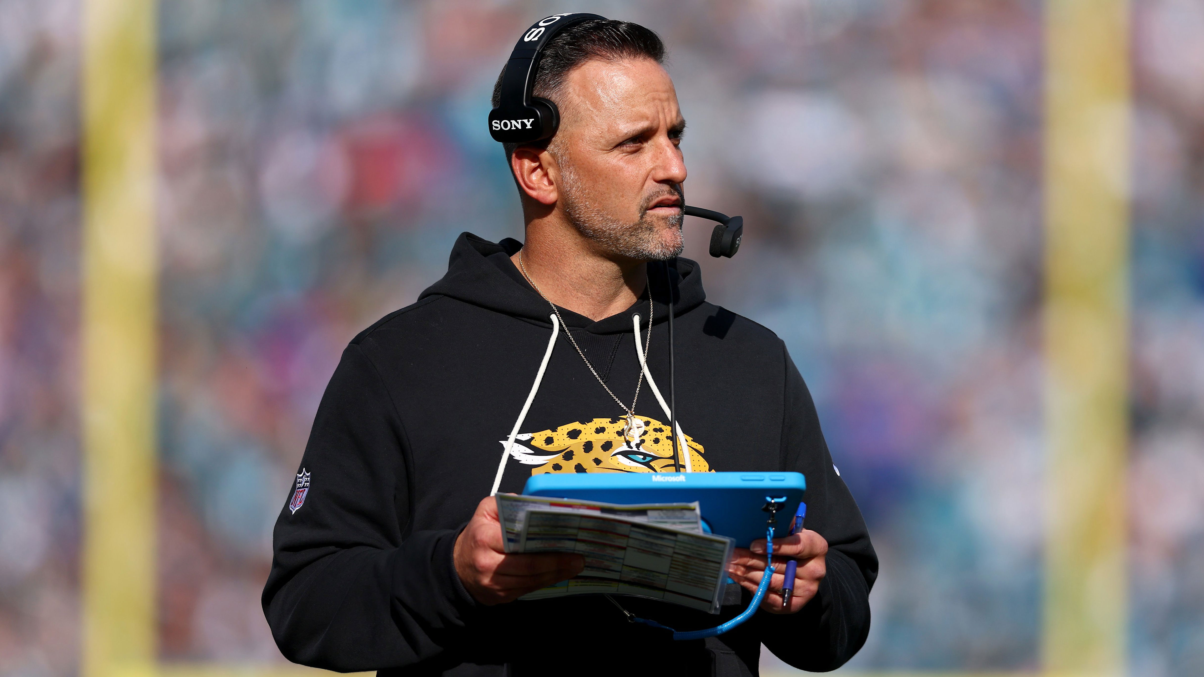 Ravens interview up-and-coming AFC coordinator for HC opening