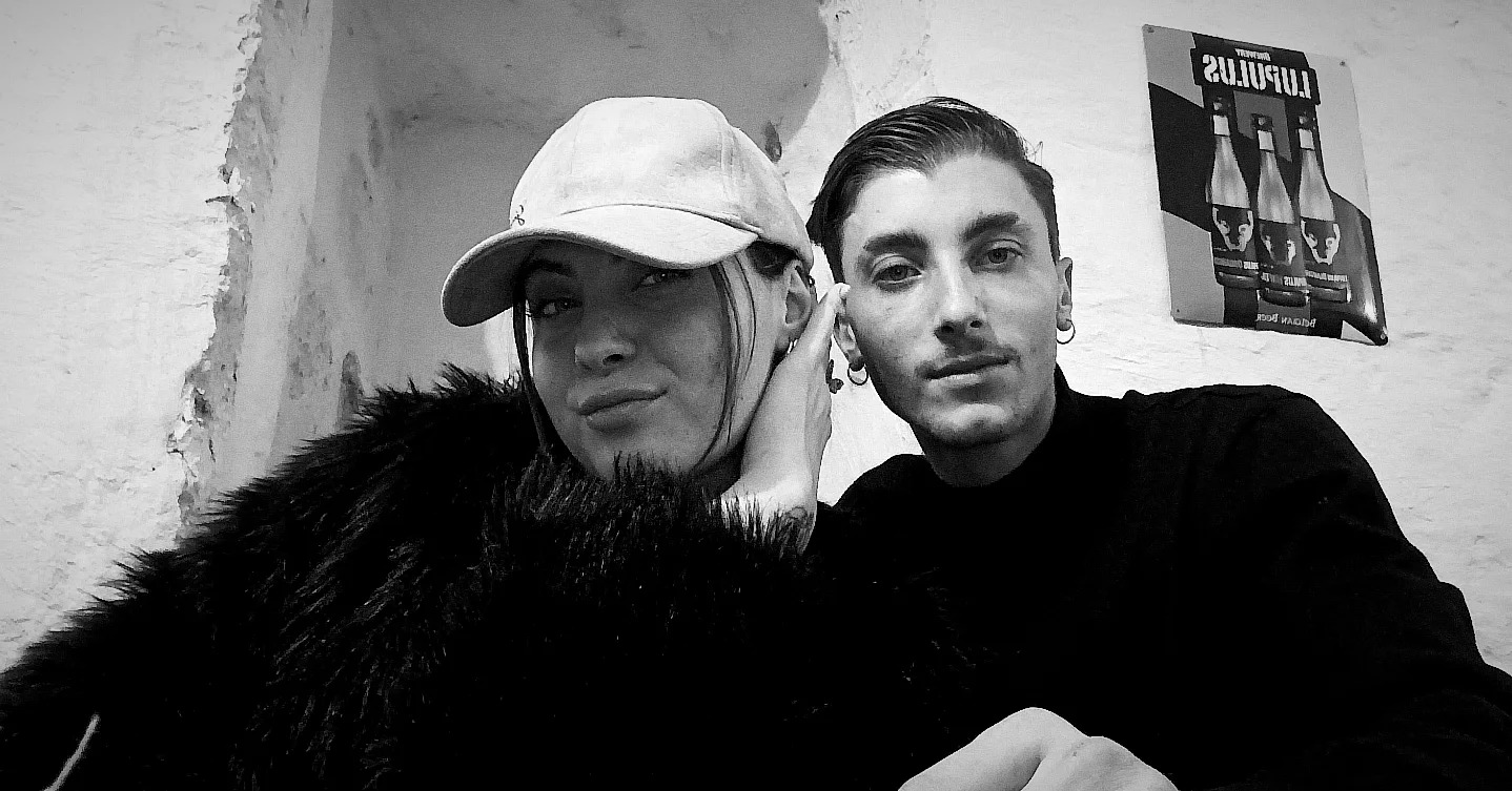 I fratelli Antonio e Cecilia Bigi morti in un incidente in Puglia ...