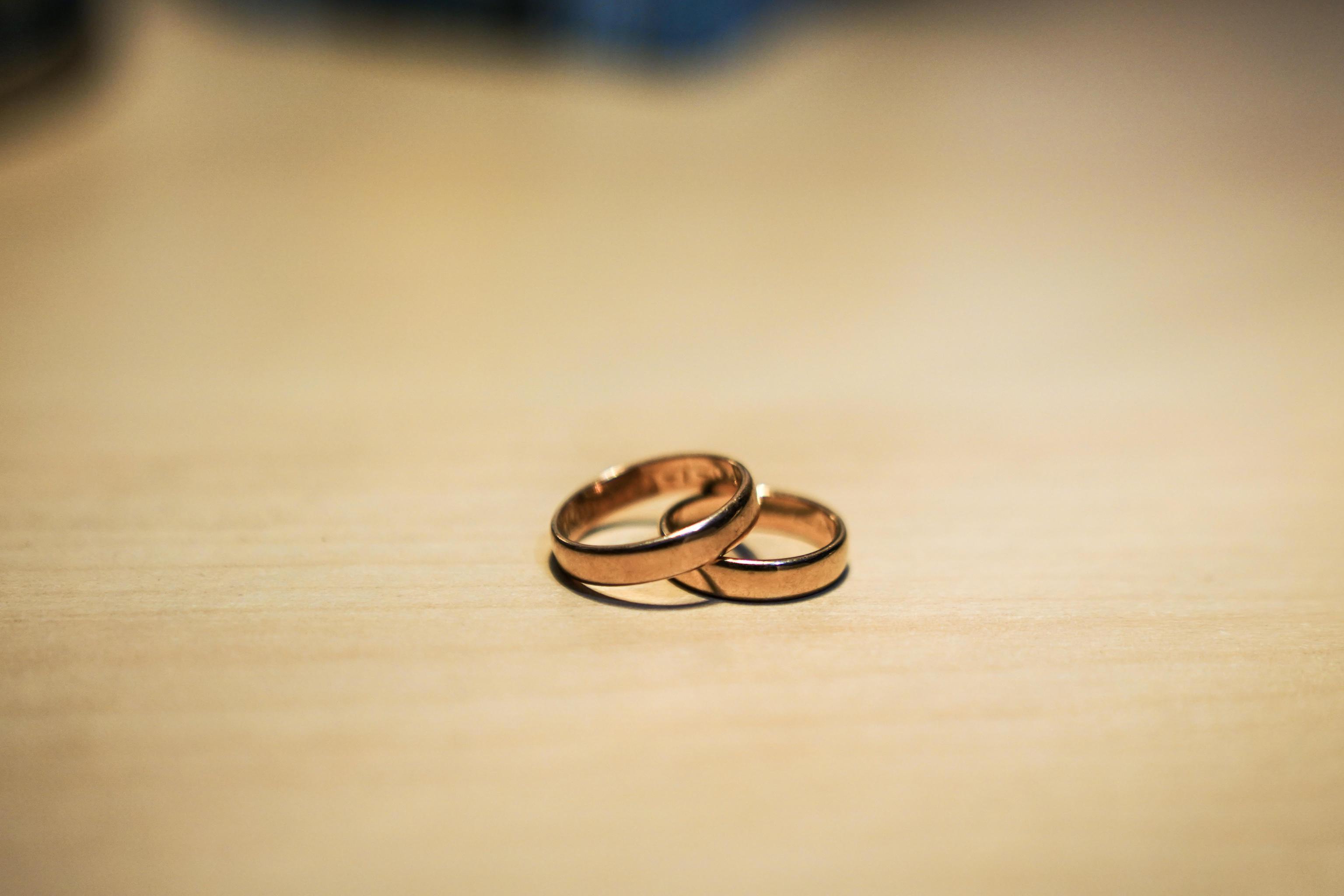 Liguria e Sicilia le regioni con più divorzi, quasi 10mila nel 2024