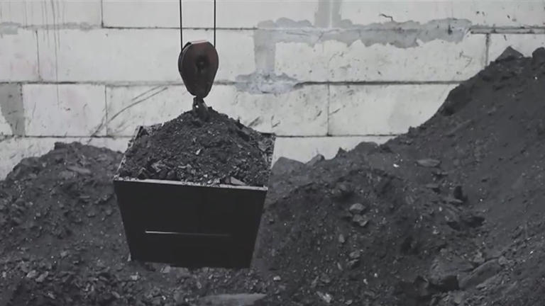 Trump administration announces $700M coal funding plan that includes ...