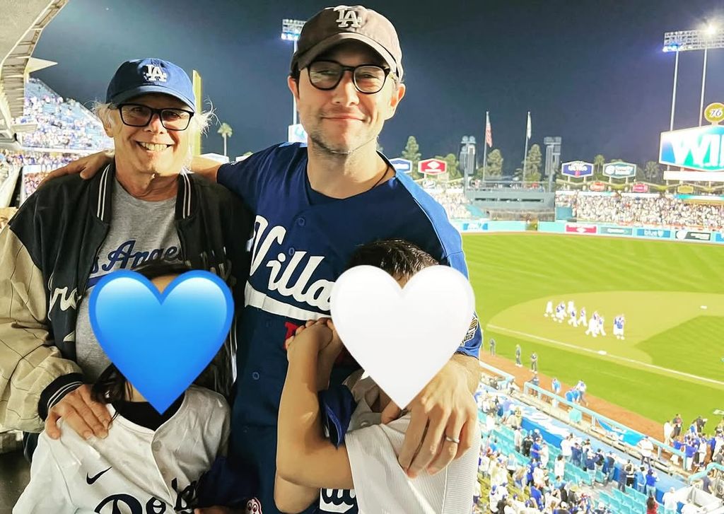 La tragedia familiar que llevó al actor Joseph Gordon-Levitt a alejarse ...