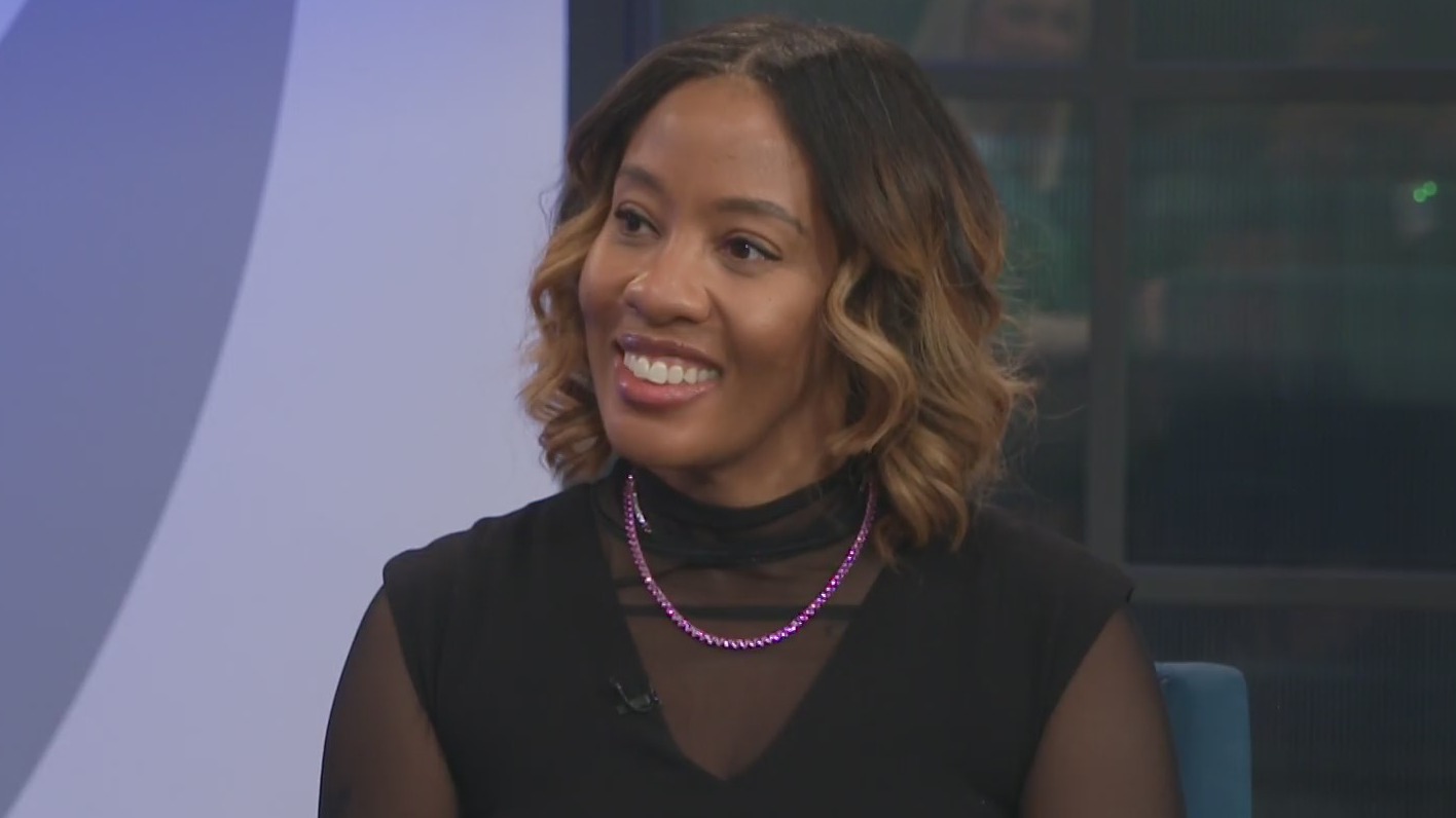 Detroit Wayne Joint Building Authority names first woman CEO