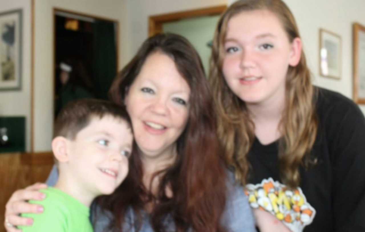 NJ children lose both parents in less than 2 years