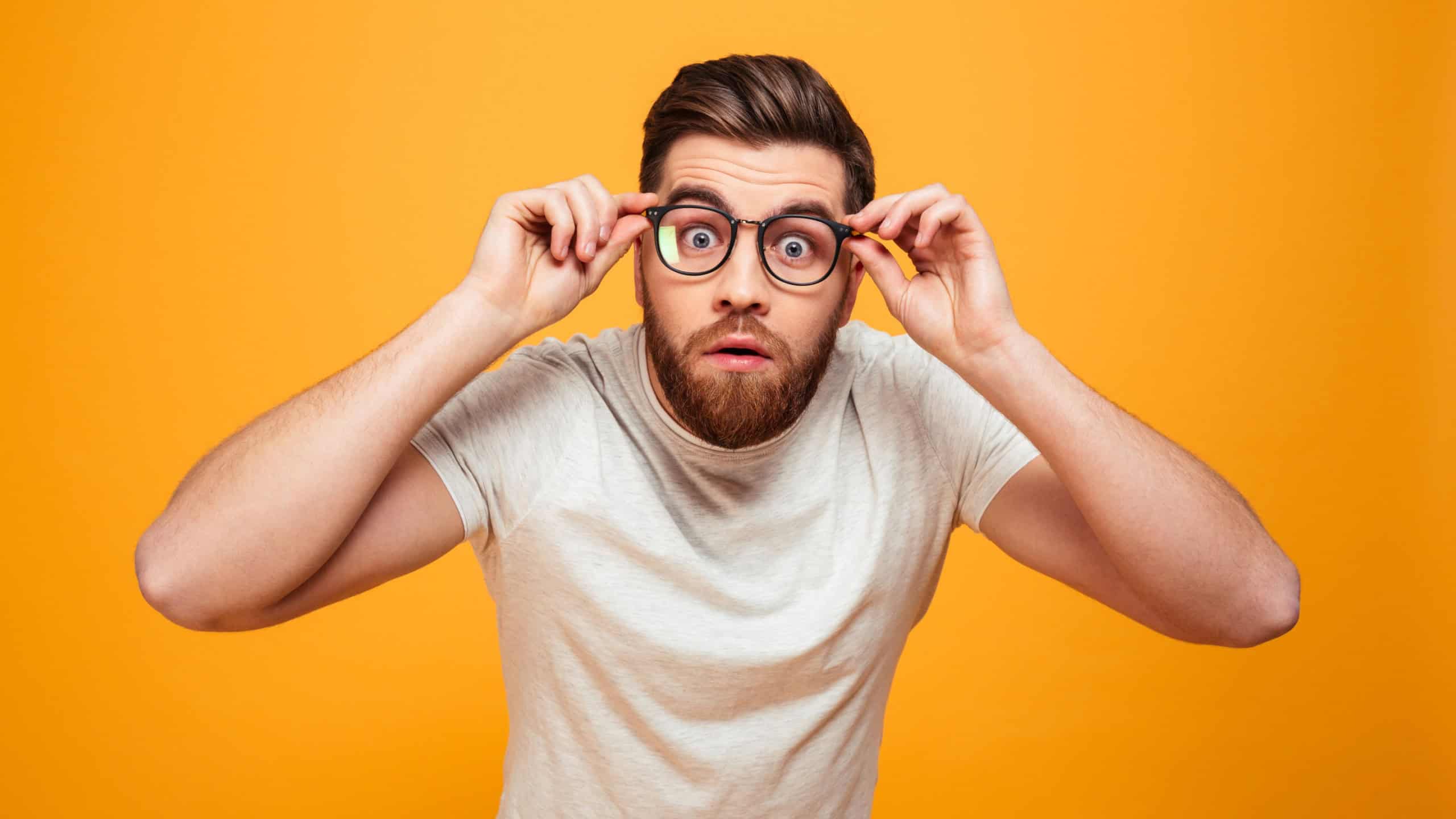 12 mind-bending coincidences that actually happened