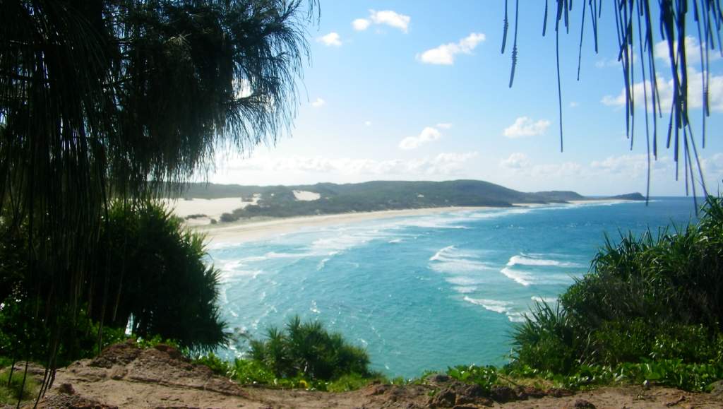 Canadian woman found dead on Australian island surrounded by wild dogs