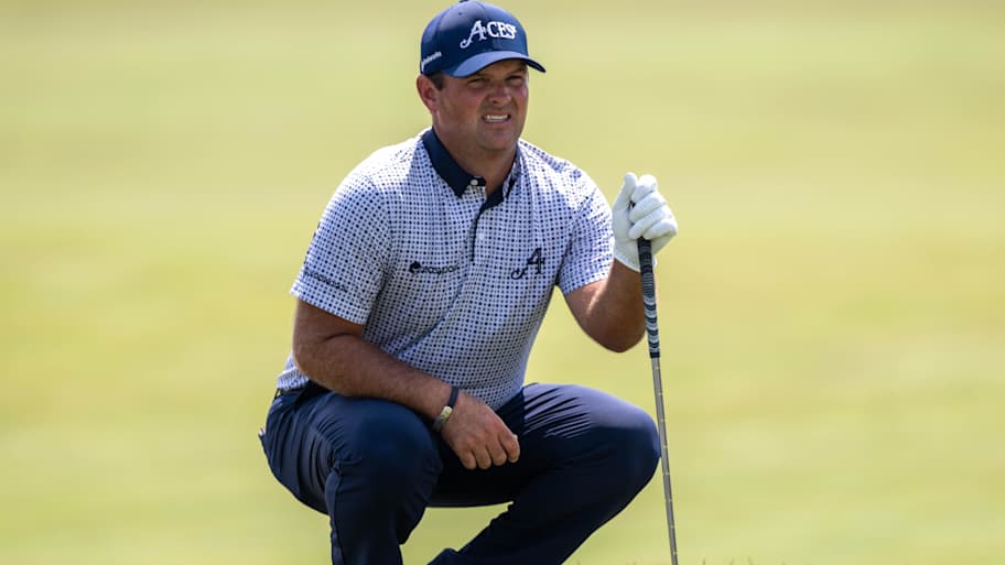 Patrick Reed says he’d consider returning to PGA Tour if given a chance