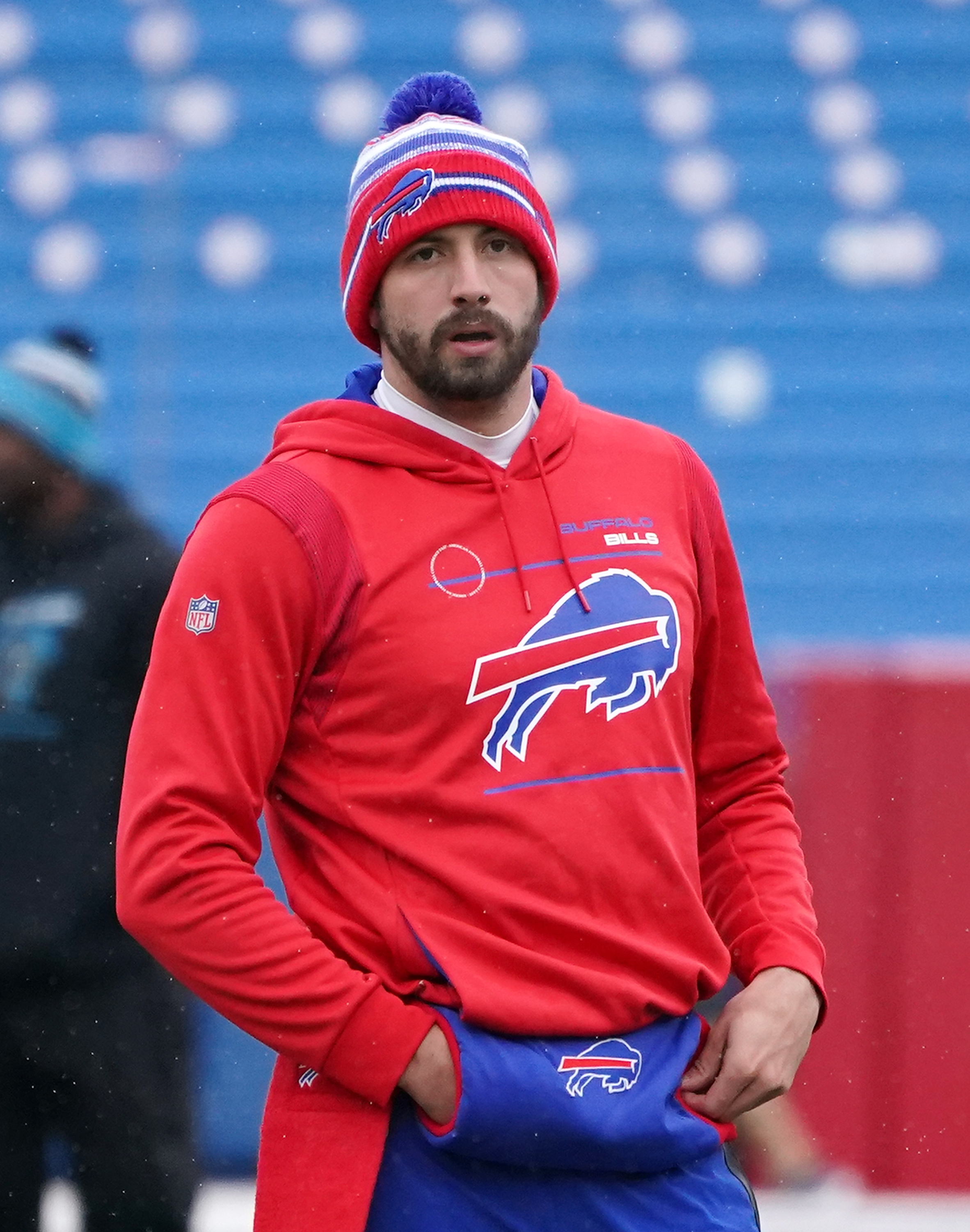 Buffalo Bills head coach candidates: Who will replace Sean McDermott?