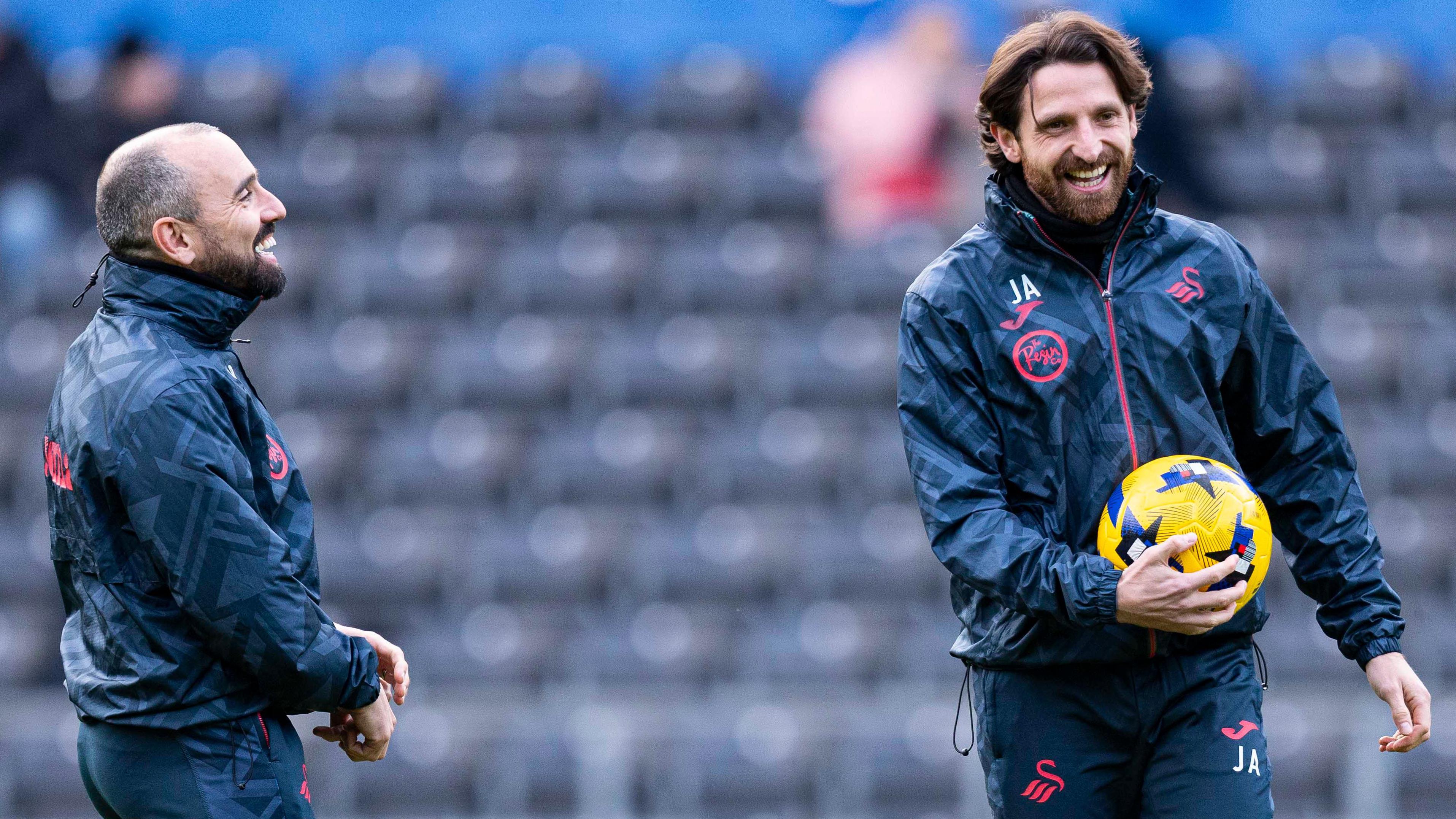 'Great fit' Matos has 'picked up a lot' from Klopp