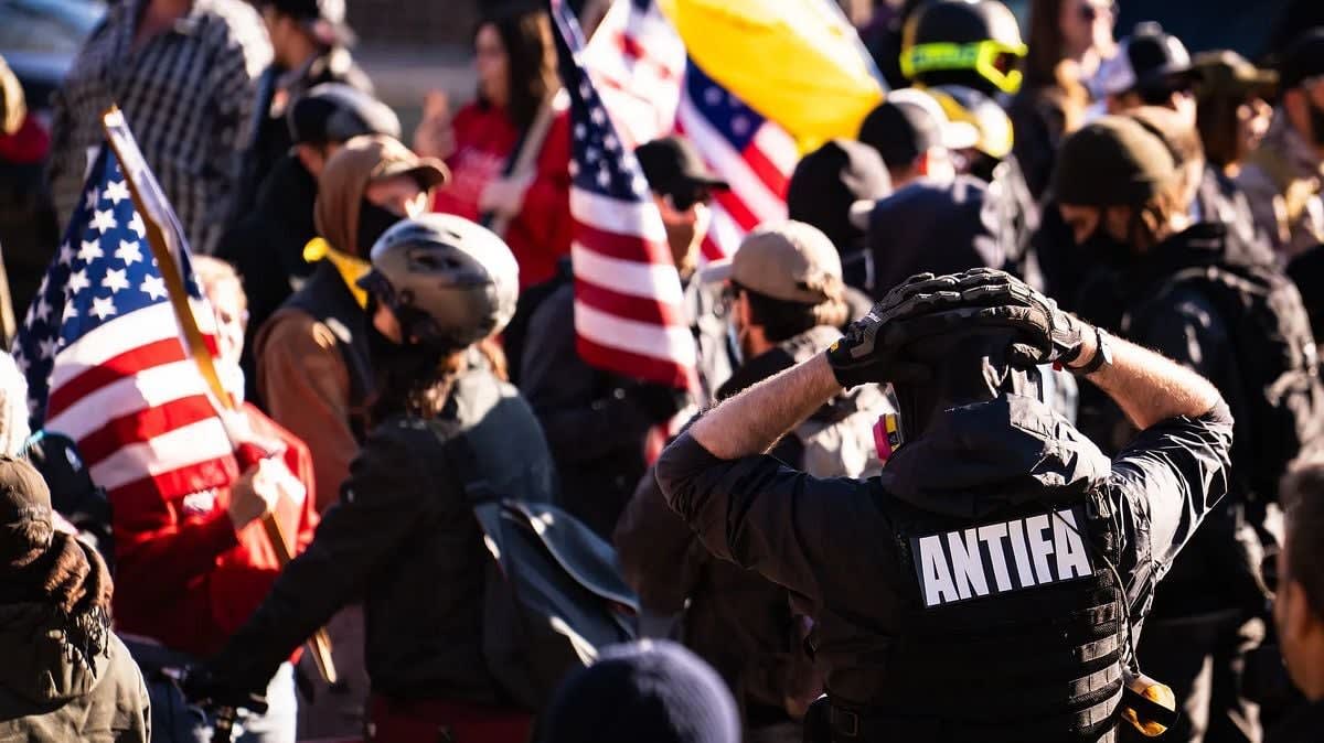 Op-Ed: Trump fully justified to use Insurrection Act