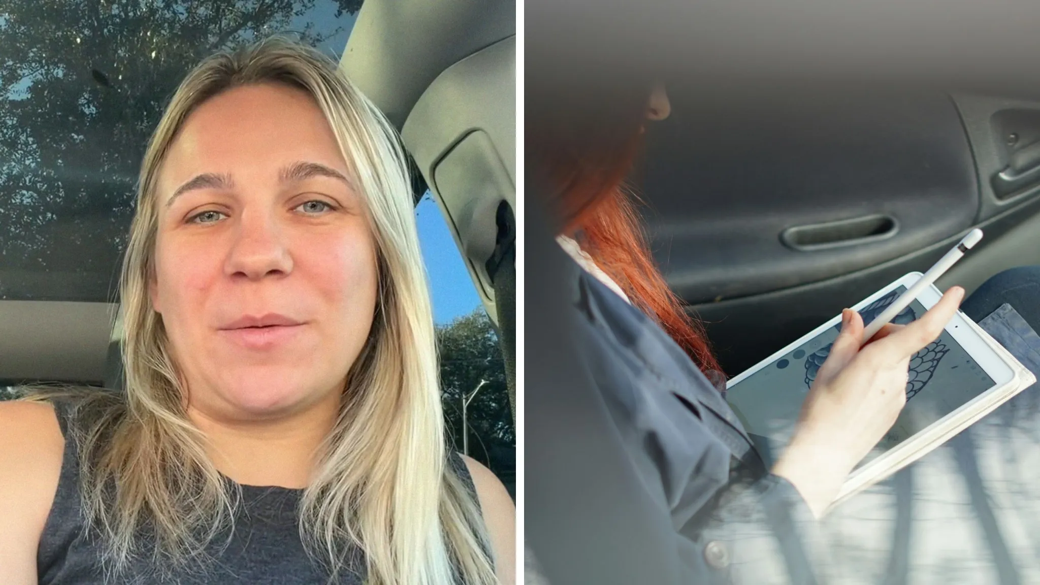 Florida mom throws daughter's iPad out the car window - and people are ...