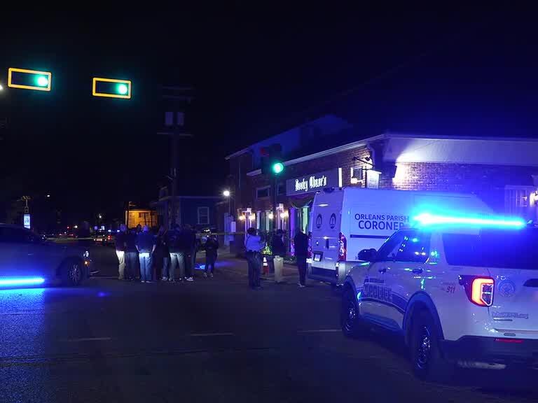 Sister of California woman shot at Dooky Chase’s pleads for gunman to ...