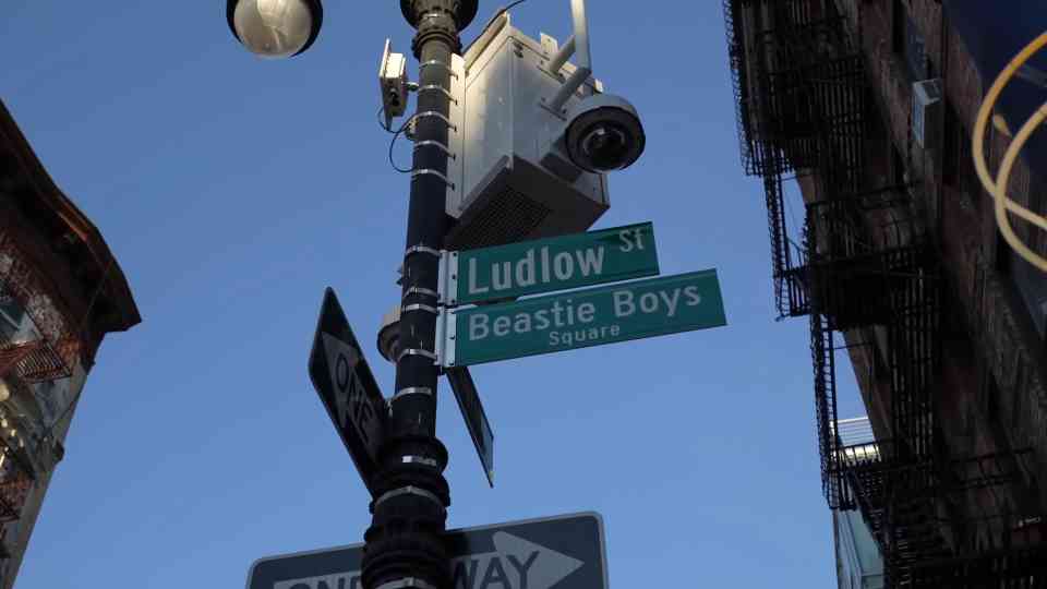 22 hidden gems in New York City that even locals miss