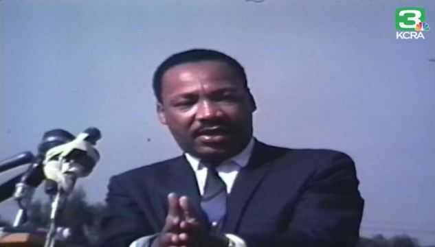 Archives: MLK speaks in Sacramento about what 'America has failed to ...