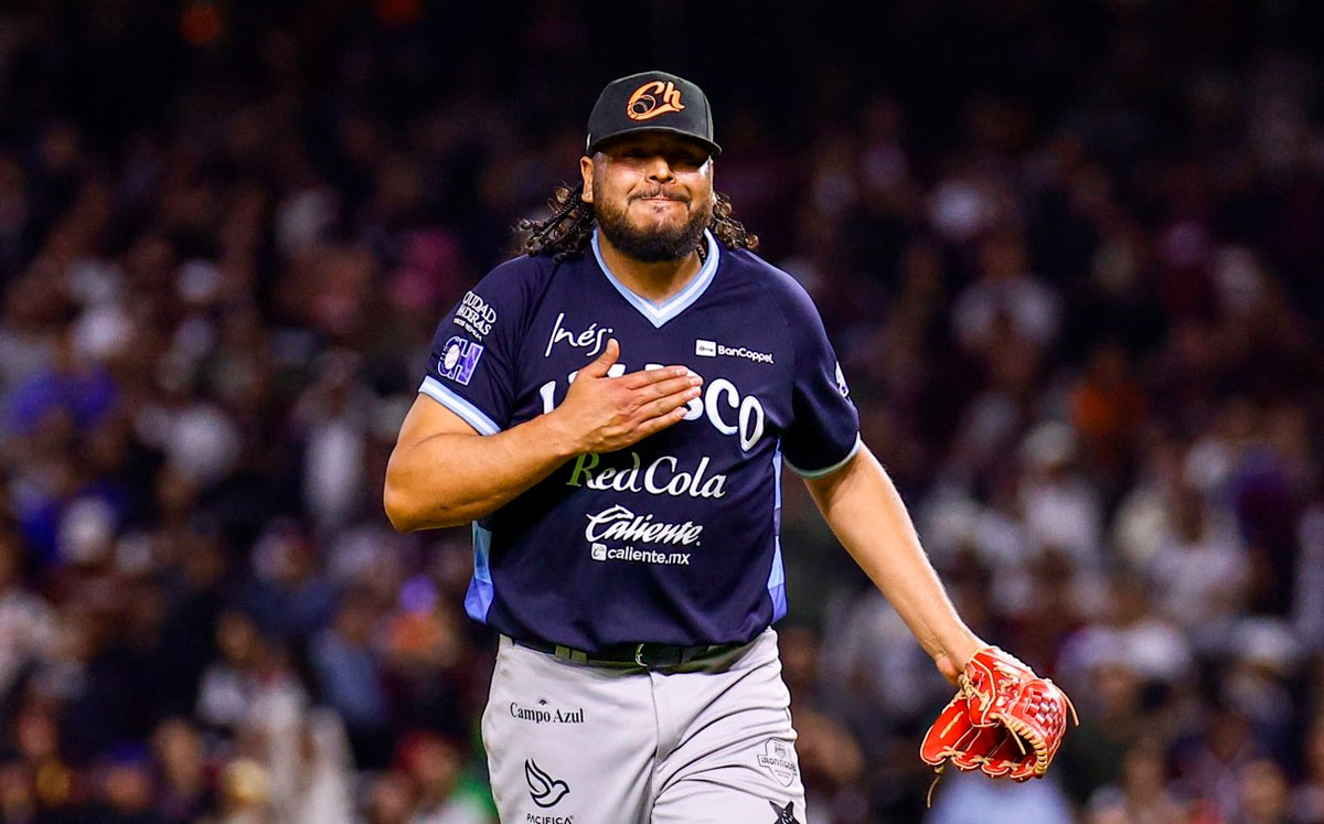 Tomateros y Charros definen sus refuerzos del draft para la final de la ...