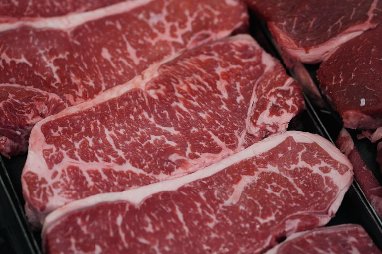 Why nutrition experts are wary of new protein guidelines