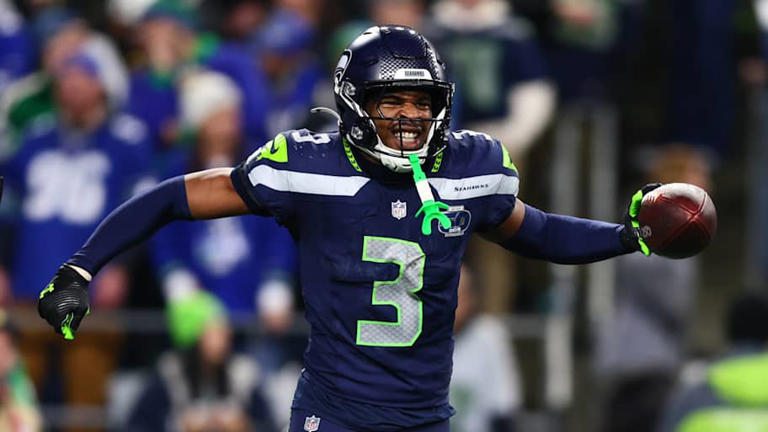 Where the Seahawks stand in NFL power rankings with 4 teams remaining