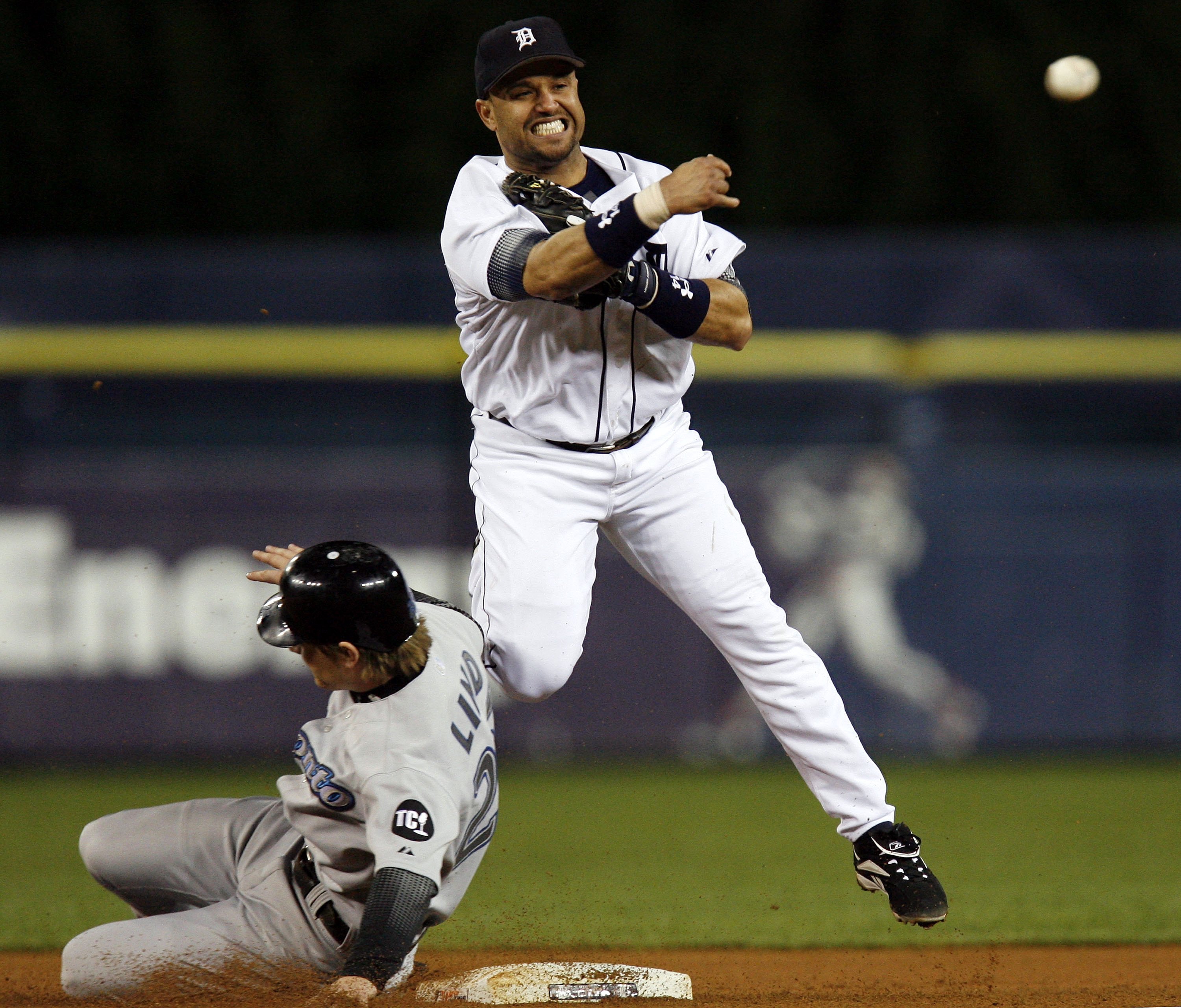 A look back, decades apart