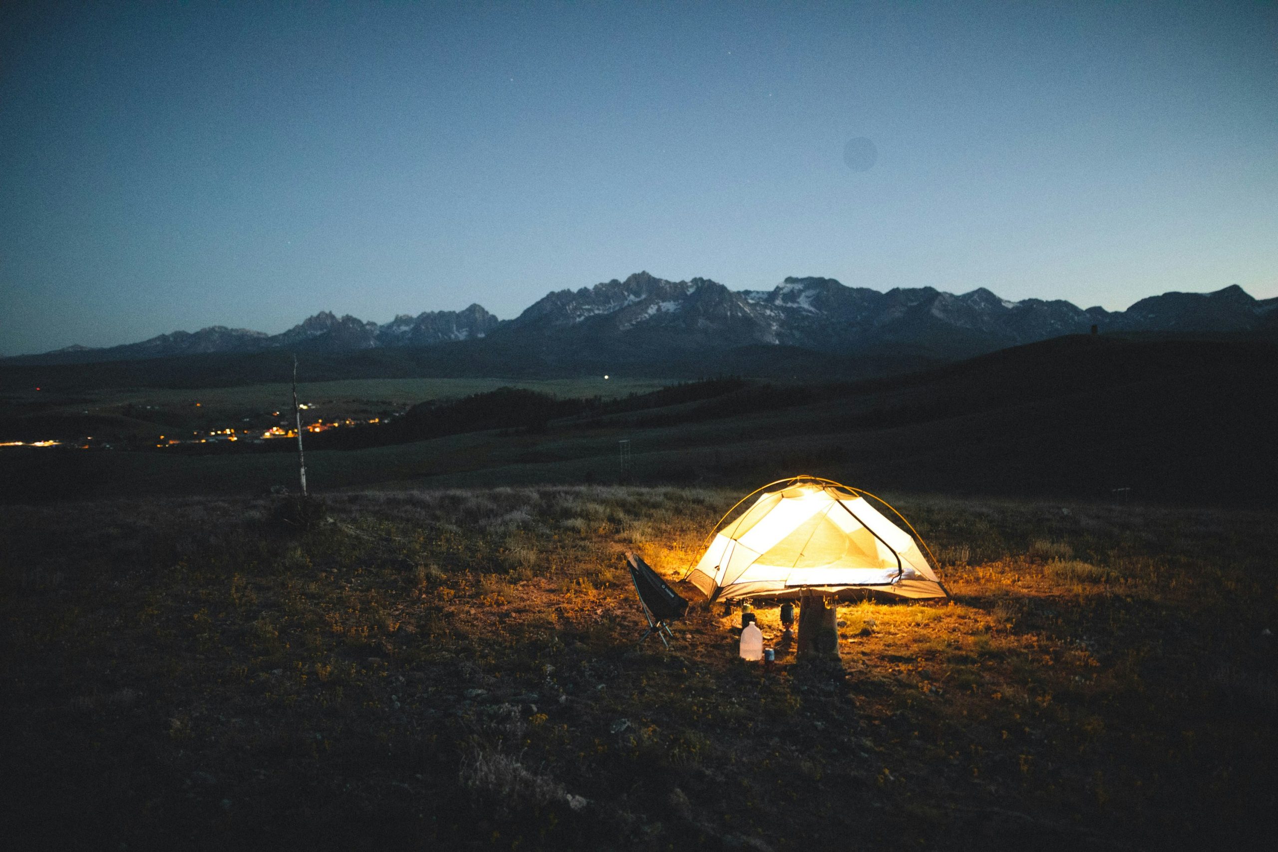 12 hidden dangers in your tent that could cost you a full night’s sleep