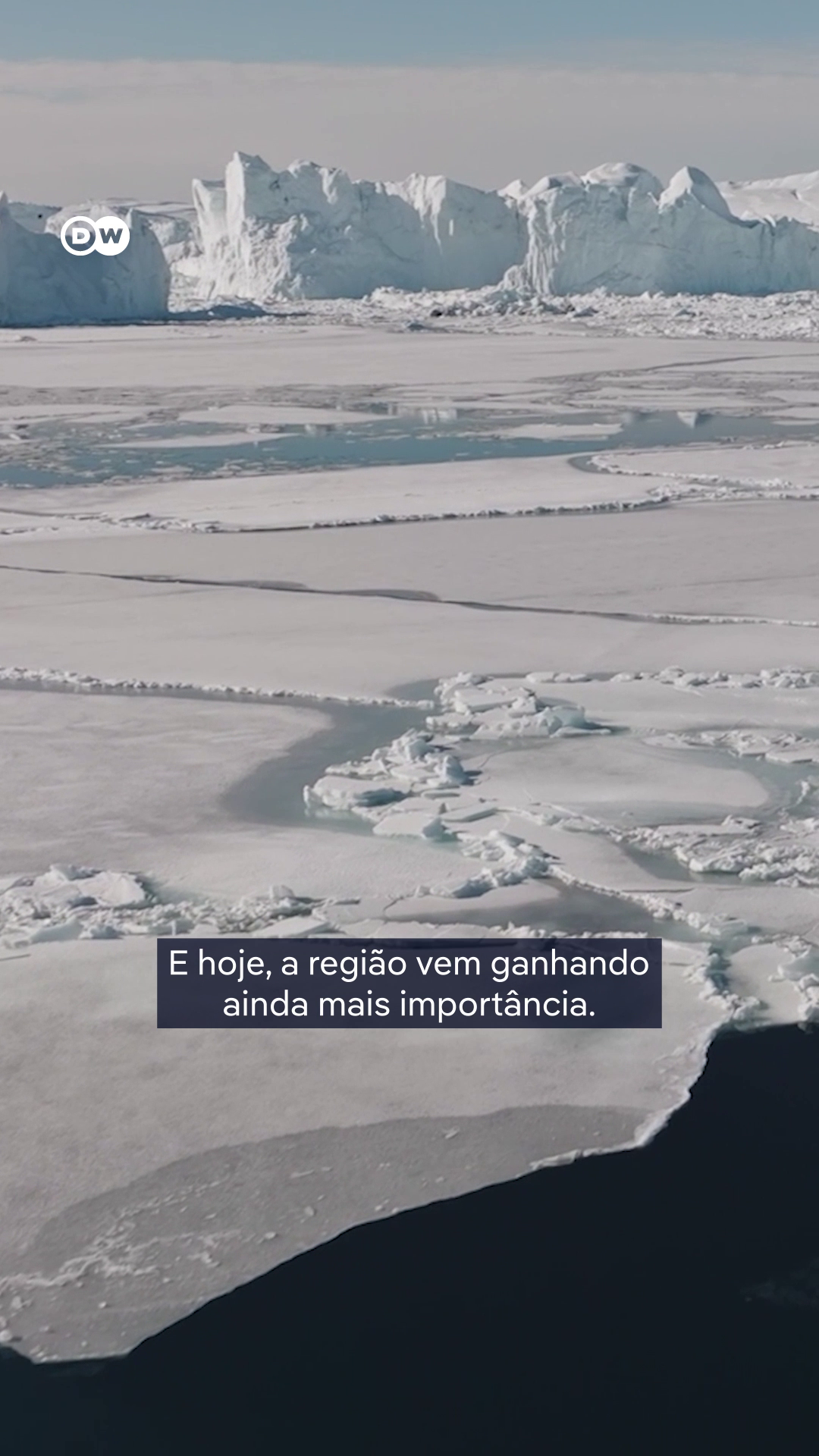 A lacuna mais importante do mundo?