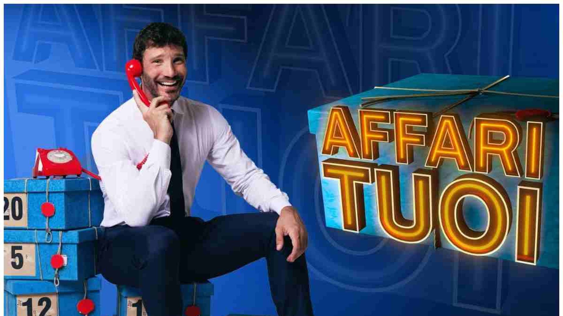 Affari tuoi, le regioni dove si cercano più concorrenti: come ...