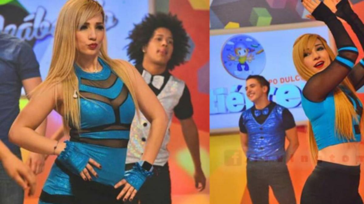 Jazmín Villarreal revela su secreto para bajar de peso