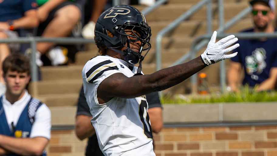 Purdue football's 5 biggest losses now that the transfer portal window ...