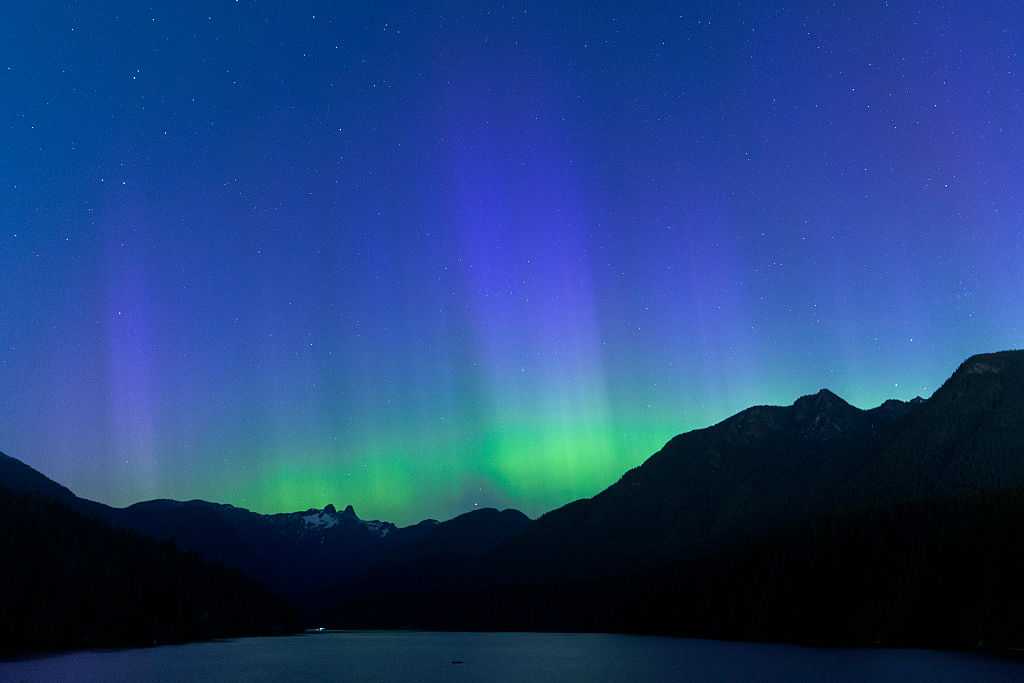 Severe geomagnetic storm could make aurora borealis visible in the ...