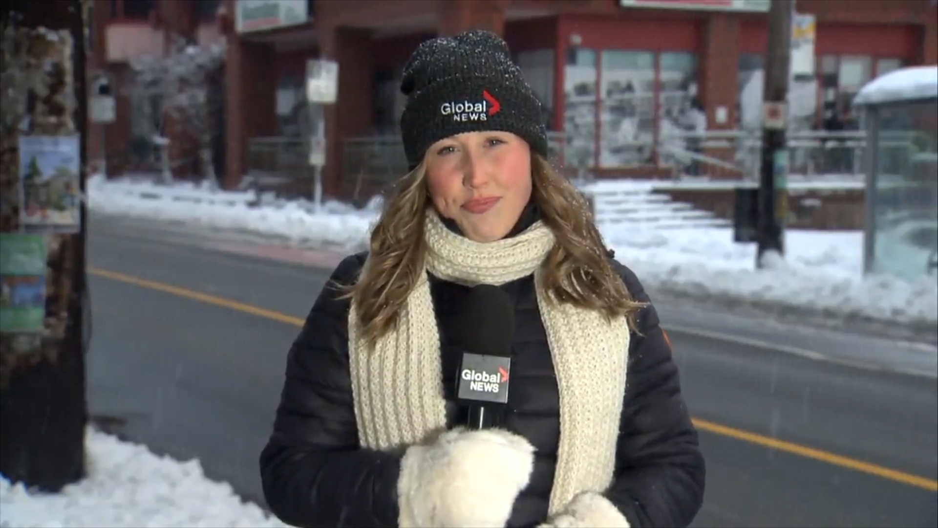 'Nor’easter' snowstorm headed for Atlantic Canada