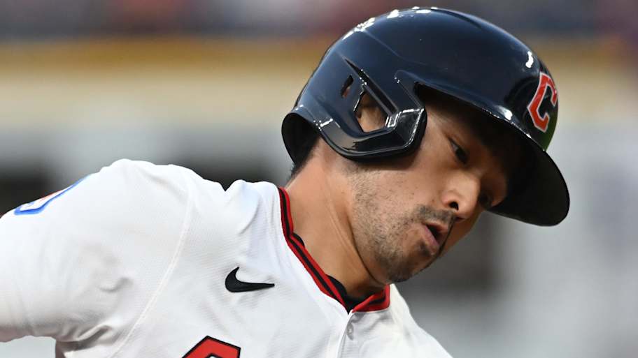 What Cleveland Guardians need if they trade Steven Kwan