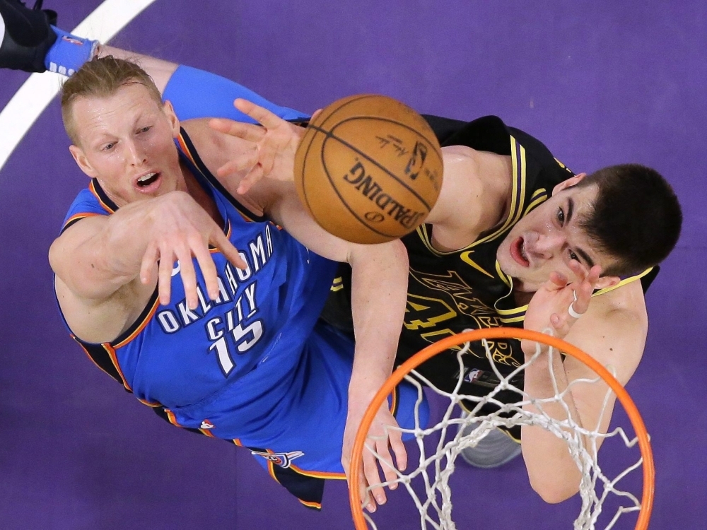 Ex-basketball star Kyle Singler makes troubling claims in new Instagram ...