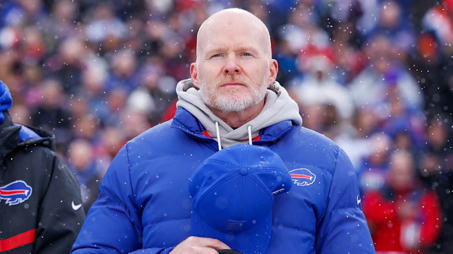 History might bode well for the Buffalo Bills after Sean McDermott firing