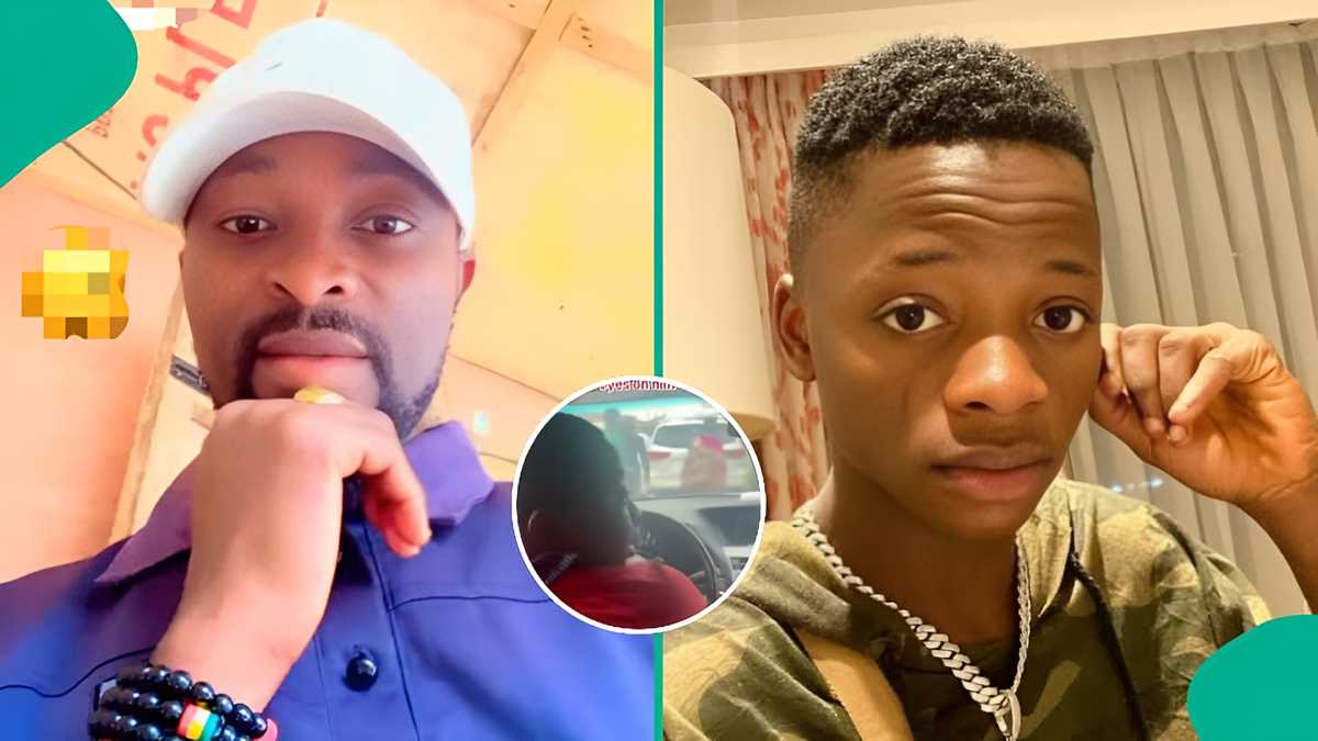 Destiny Boy: Man shares what singer told him during last meeting, posts ...
