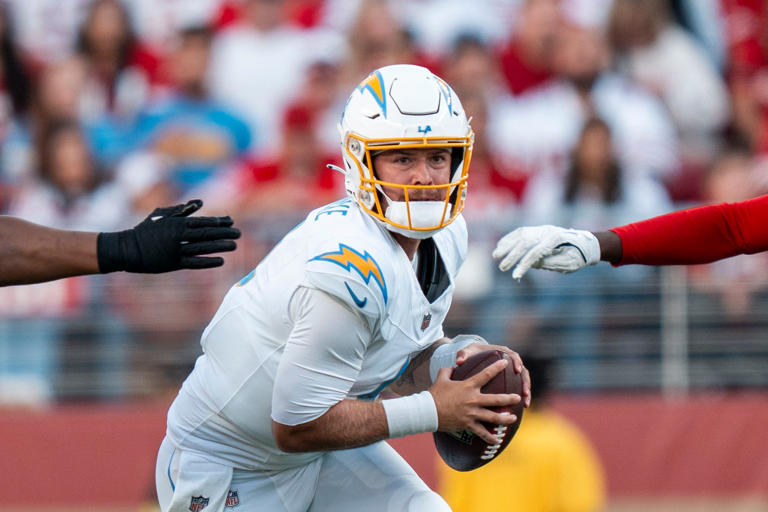 5 free agent quarterback options for Broncos (spoilers ahead)