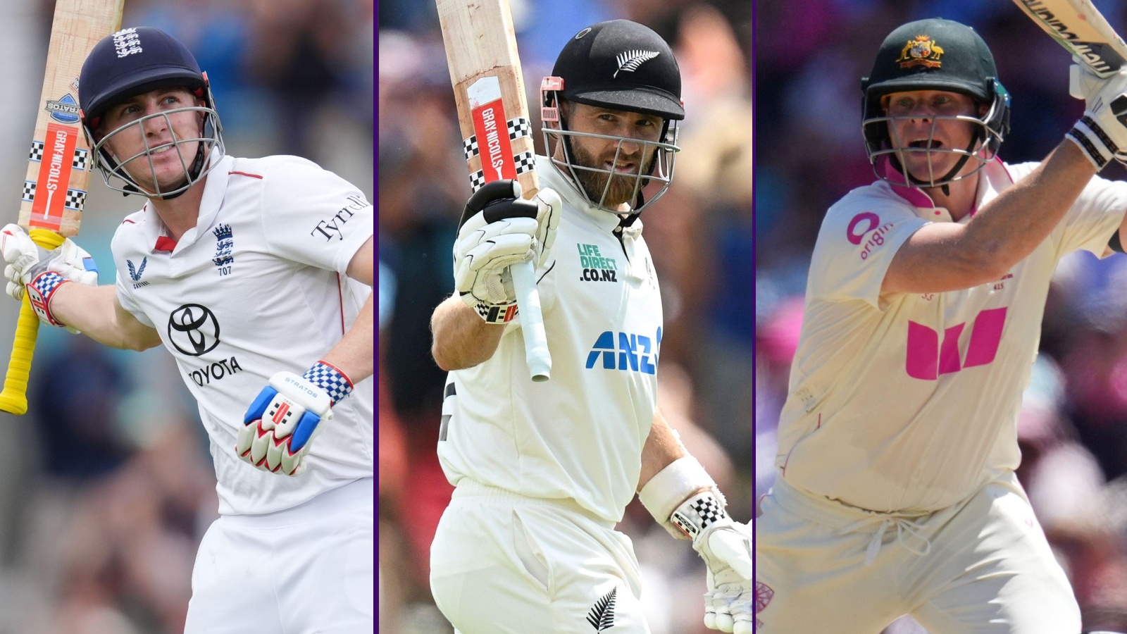 The 7 players with the most Test hundreds since 2020: Joe Root clear at ...