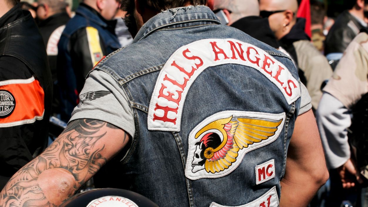 Rocker-Treffen in Kärnten: Hells Angels feiern 50 Jahre