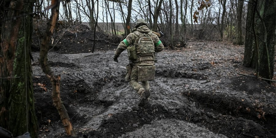 Ukrainian counterattacks block Russian direct assaults near Pokrovsk