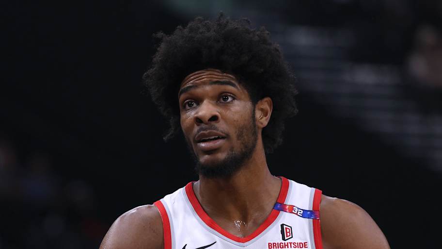 Blazers have a Scoot Henderson-sized elephant in the room to address