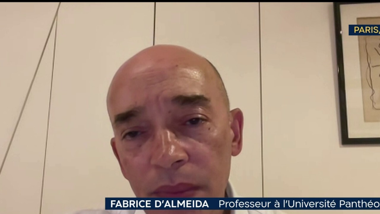 Jordan Bardella et la princesse Maria Carolina de Bourbon : une ...