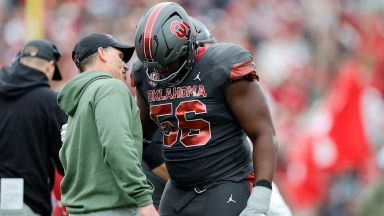 Sooners gamble on locker room solution to fix lingering offensive line ...