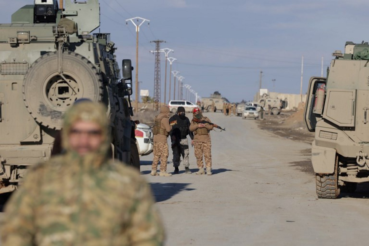 Conflict Syrië - Opnieuw gevechten uitgebroken ondanks wapenstilstand