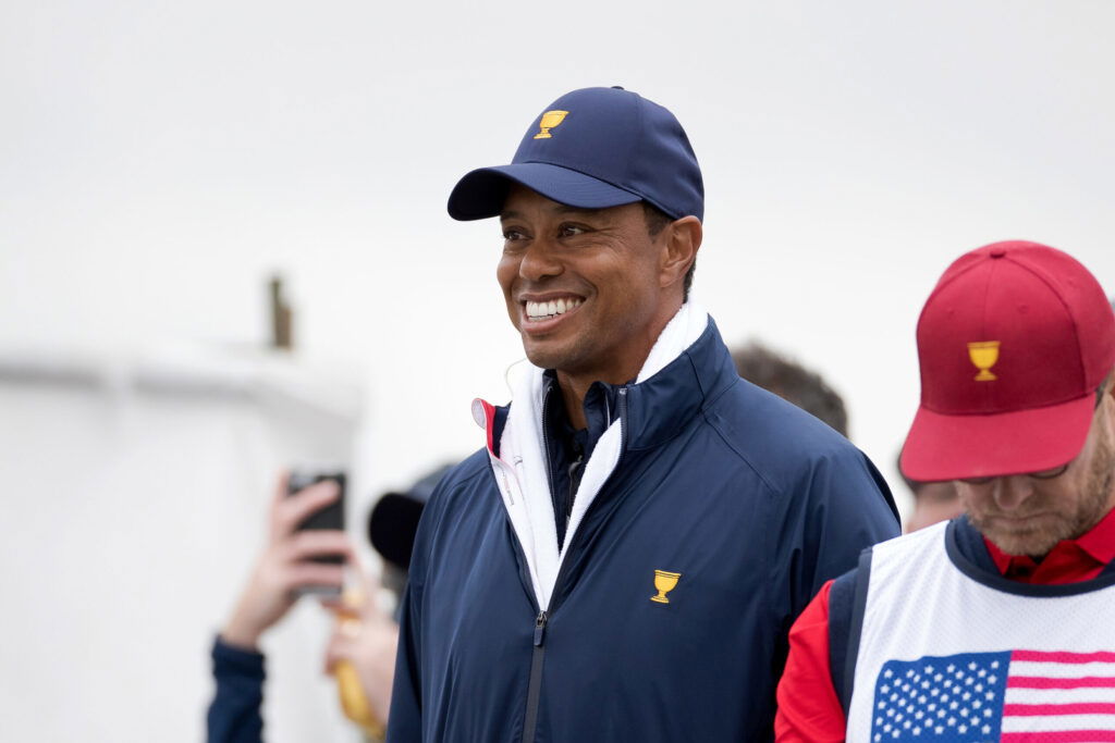 Tiger Woods’ former caddie reveals the 24-hour decision before ...