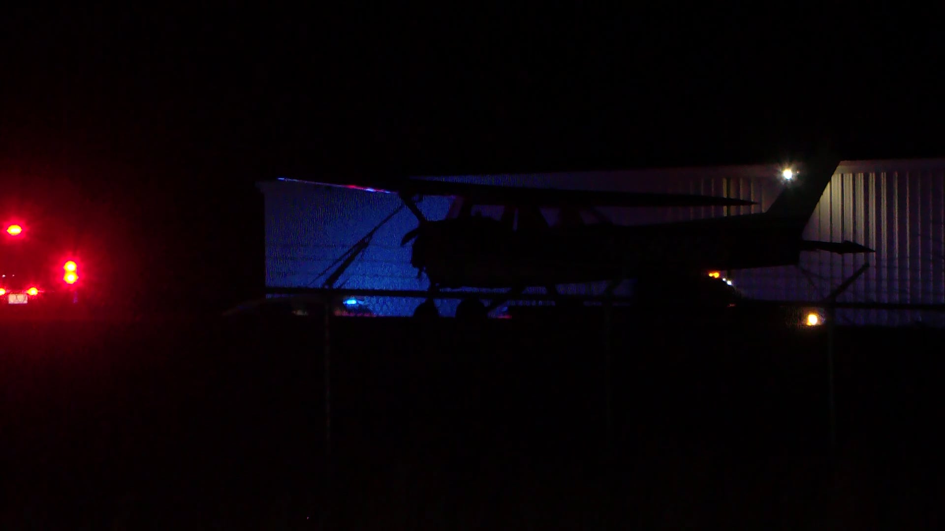 Victims identified in deadly plane crash
