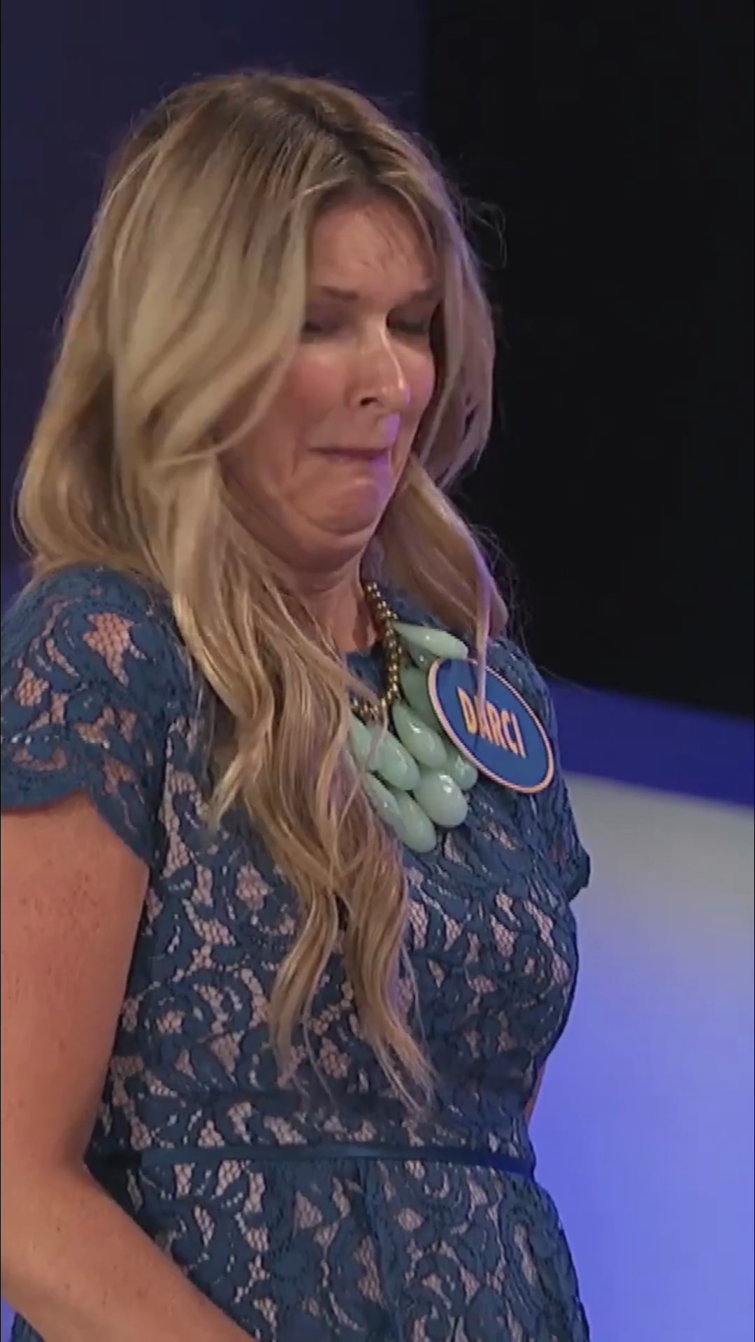 Family feud gets uncomfortable with this answer