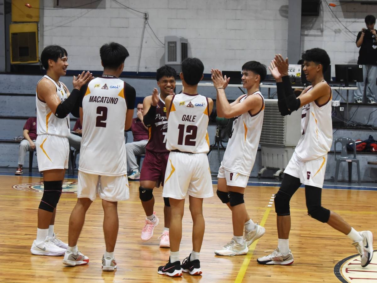 Junior Altas open title-retention bid with victory