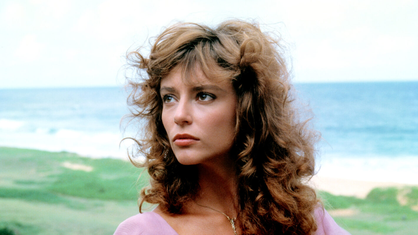 ‘Thorn Birds’ star Rachel Ward, 68: ‘No regrets leaving my youth ...